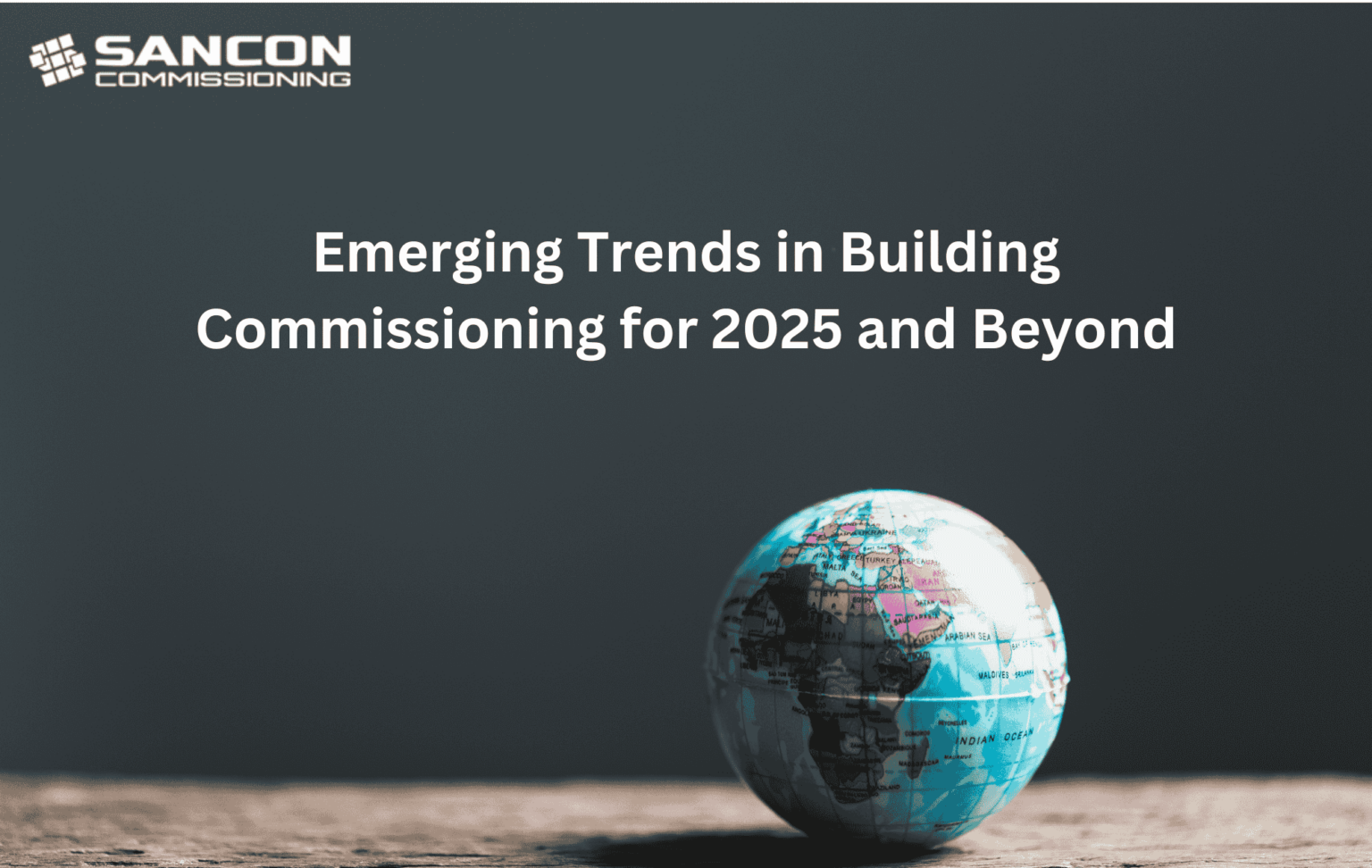 Canada's Top Commissioning Services for Industrial & Energy